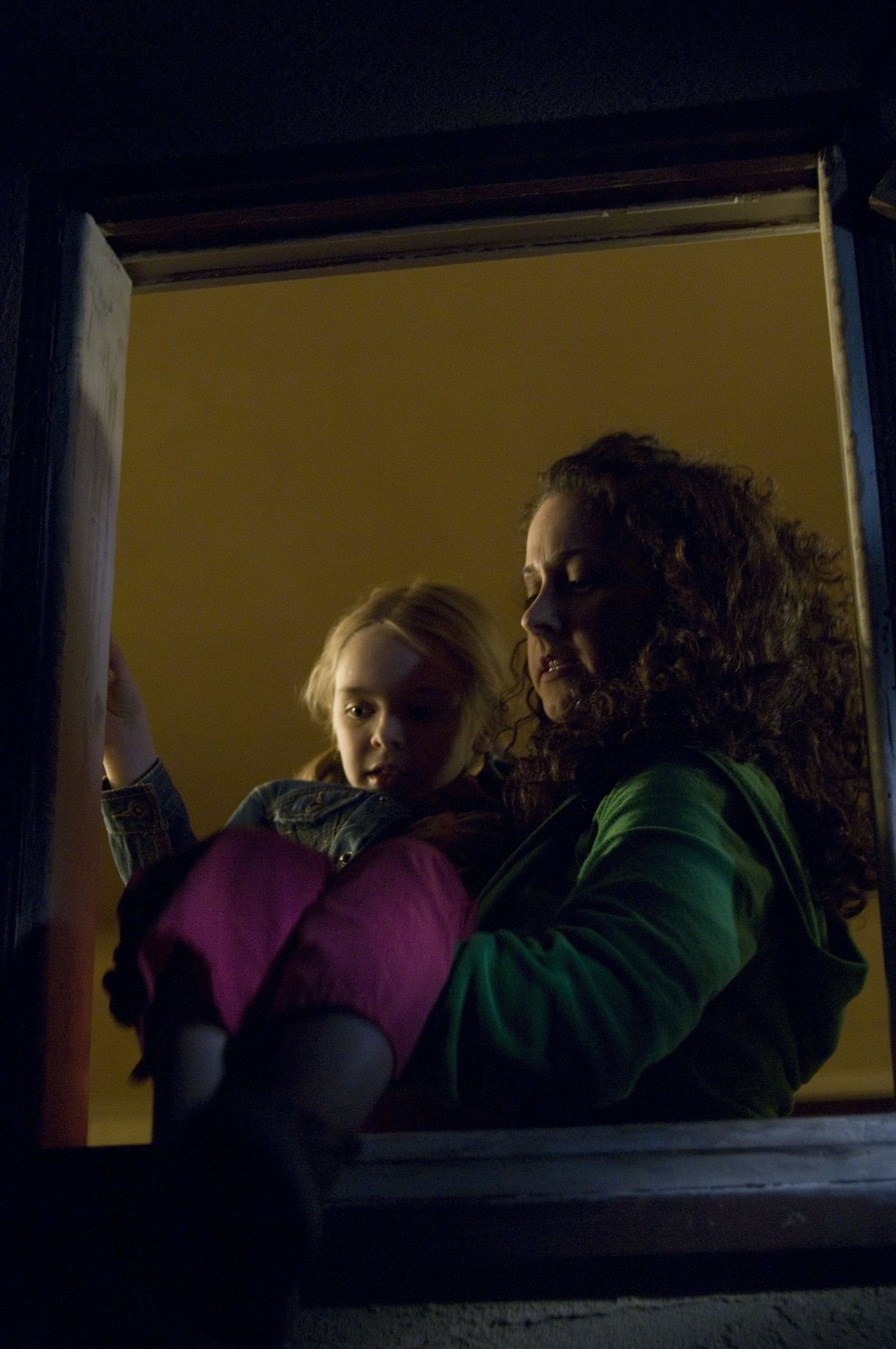 Senta Moses | Galerie - Z filmu | ČSFD.cz