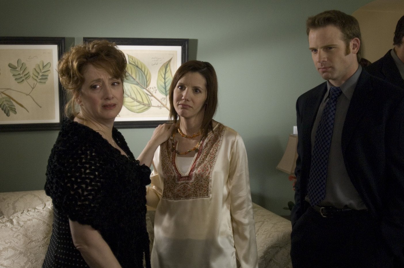 Bess Meyer | Galerie - Z filmu | ČSFD.cz