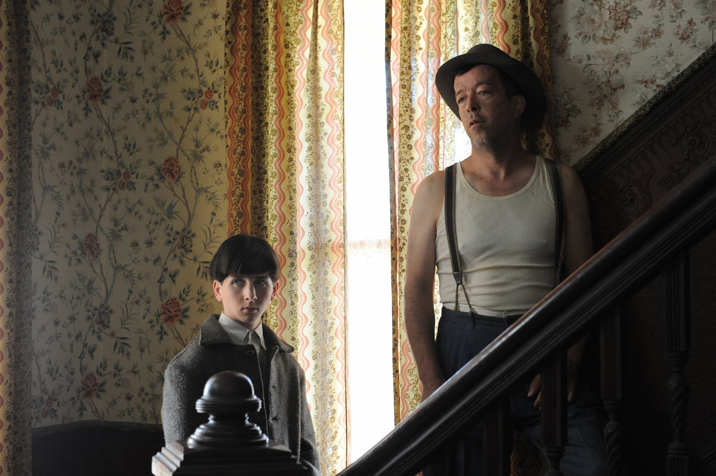 Brandon Killham | ČSFD.cz