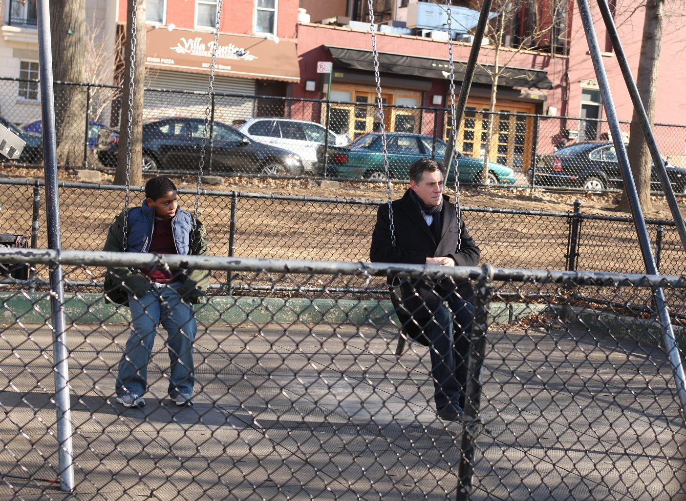 Aaron Grady Shaw | ČSFD.cz