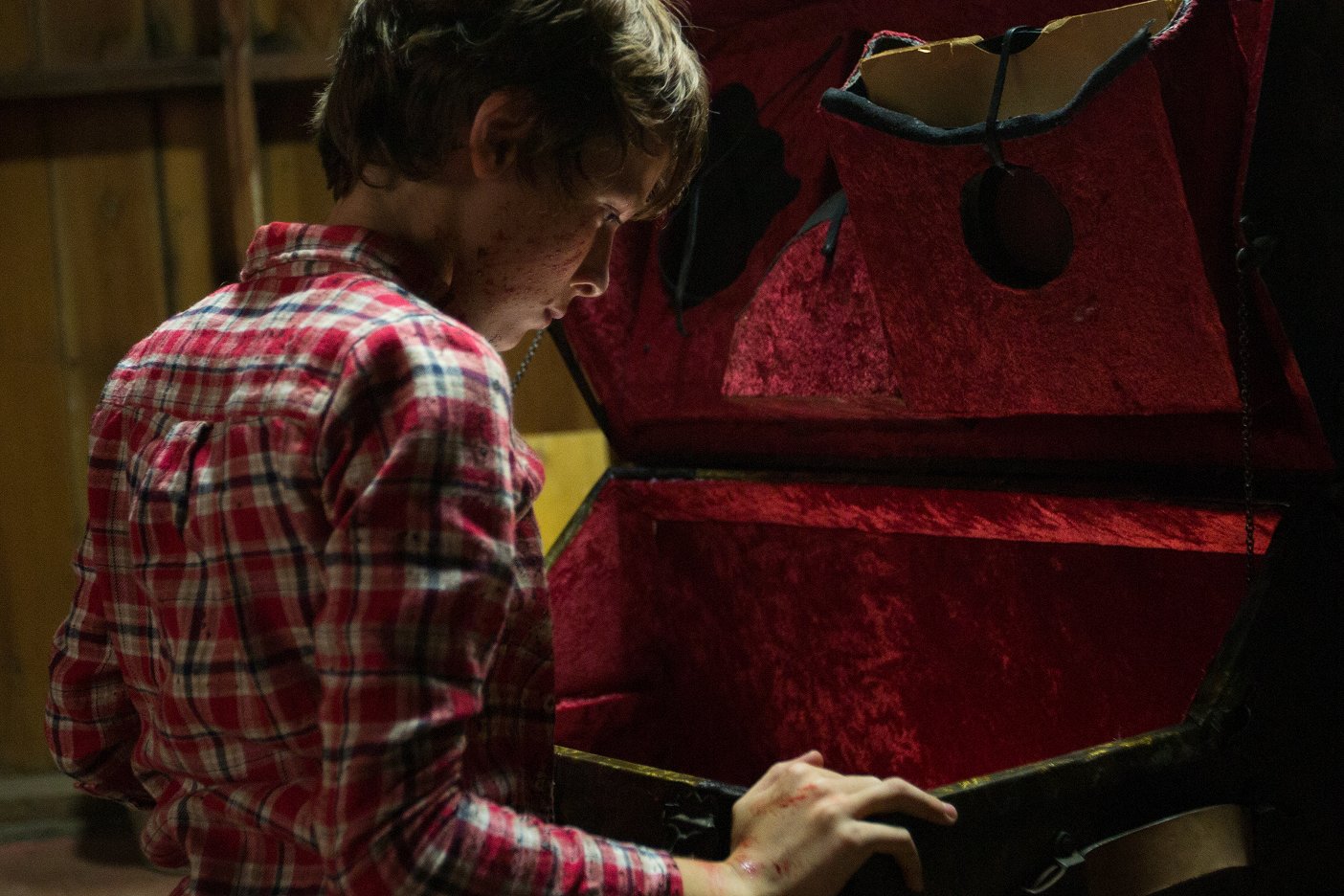 Dartanian Sloan | Galerie - Z filmu | ČSFD.cz