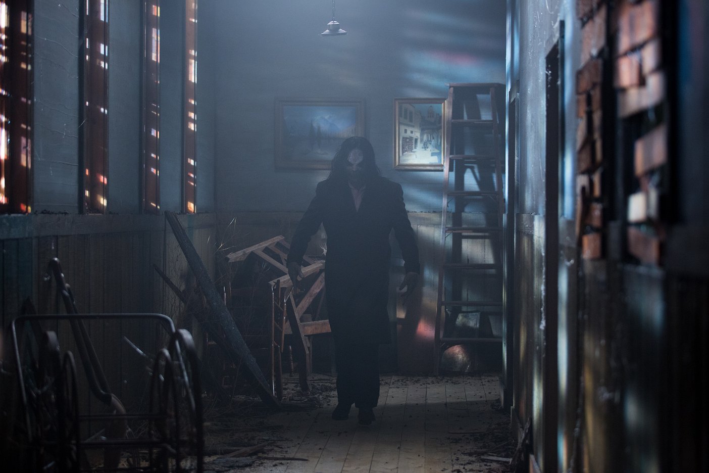 Nicholas King | ČSFD.cz