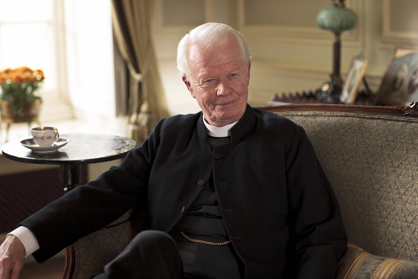 Michael Cochrane | Galerie - Z filmu | ČSFD.cz