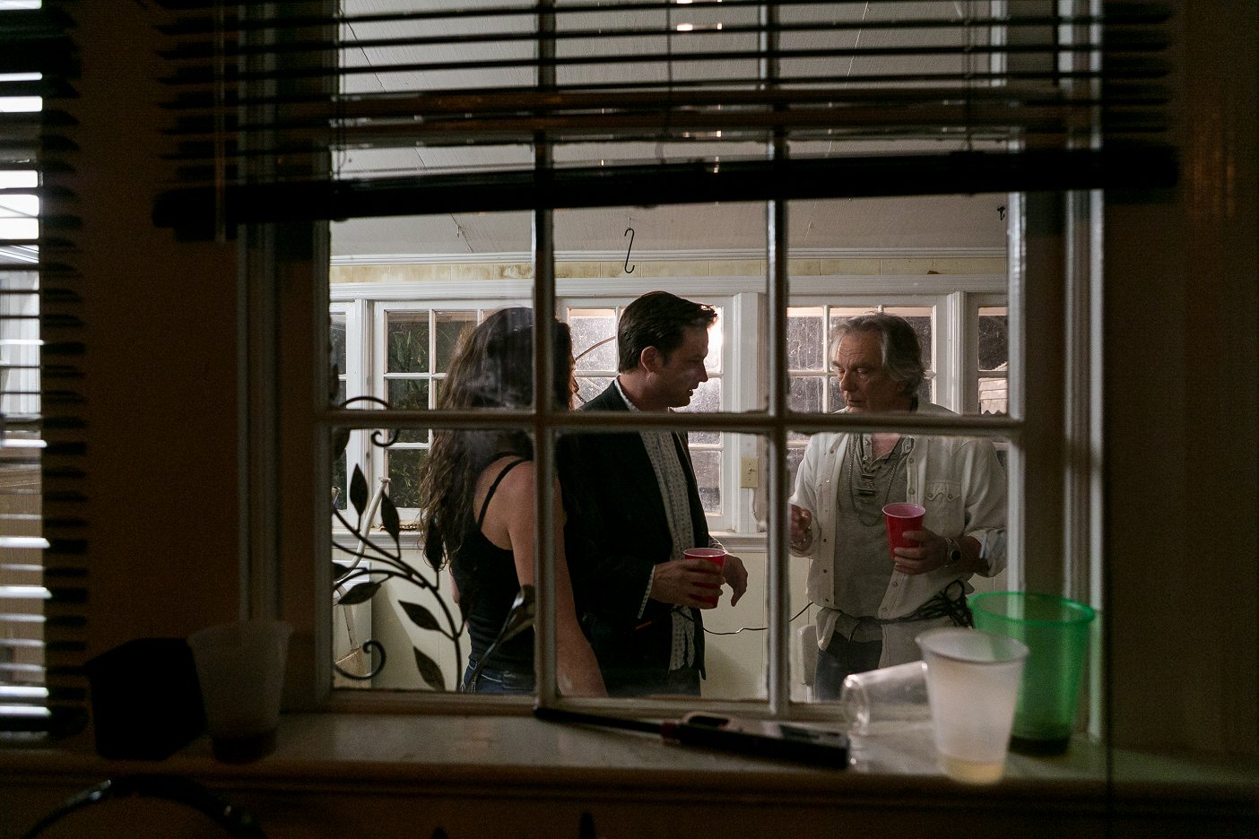 Leon Rippy | ČSFD.cz