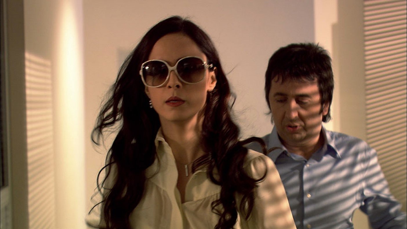 Mine Soley | ČSFD.cz