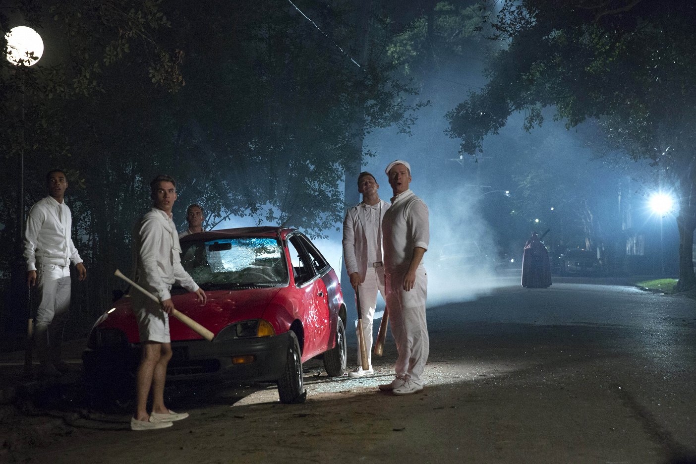 Evan Paley | ČSFD.sk