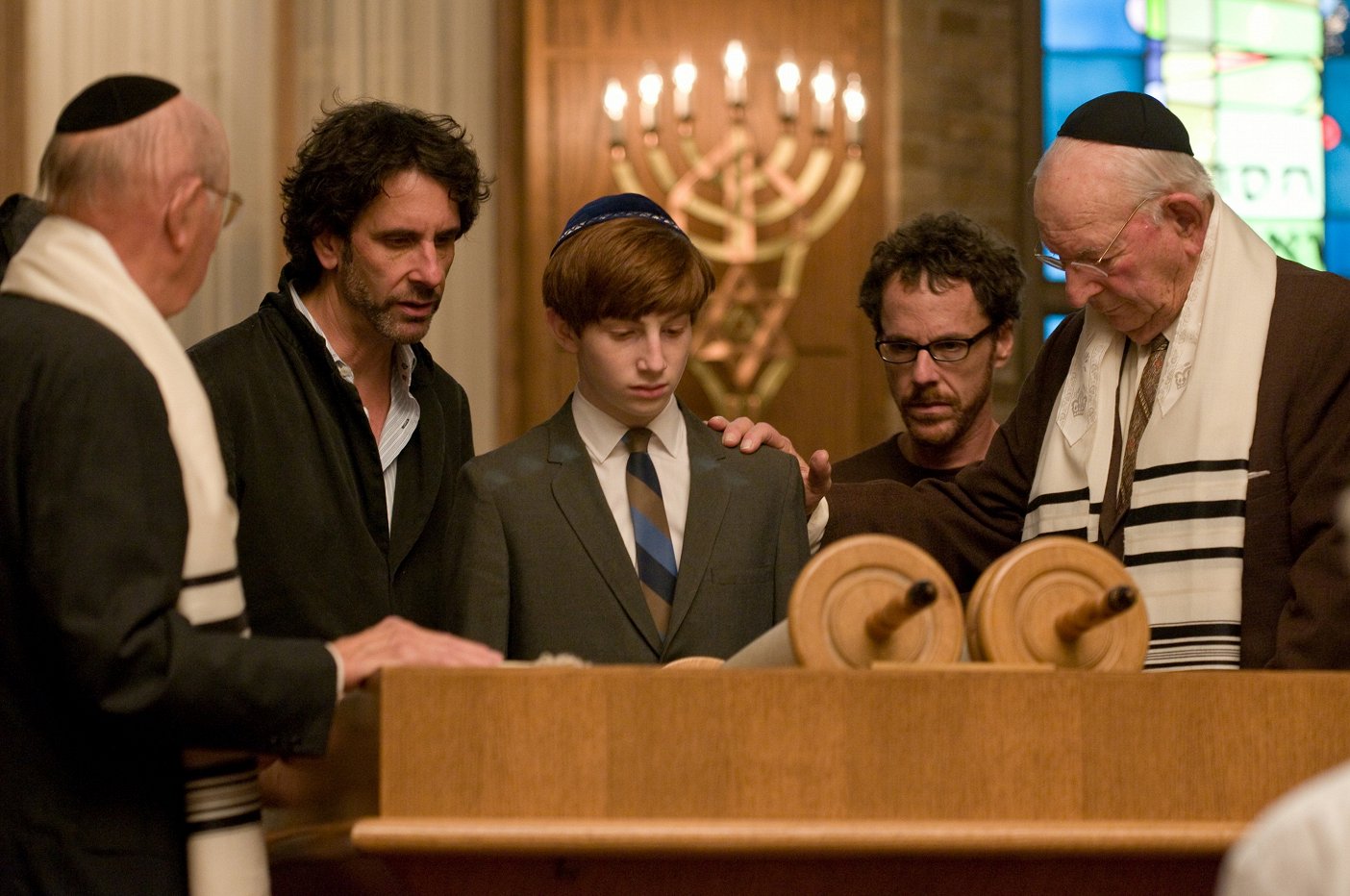 Joel Coen | ČSFD.cz