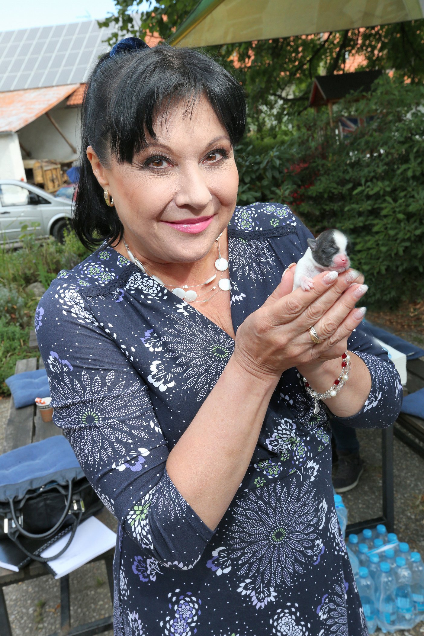 Dáda Patrasová | Galerie - Promo | ČSFD.cz