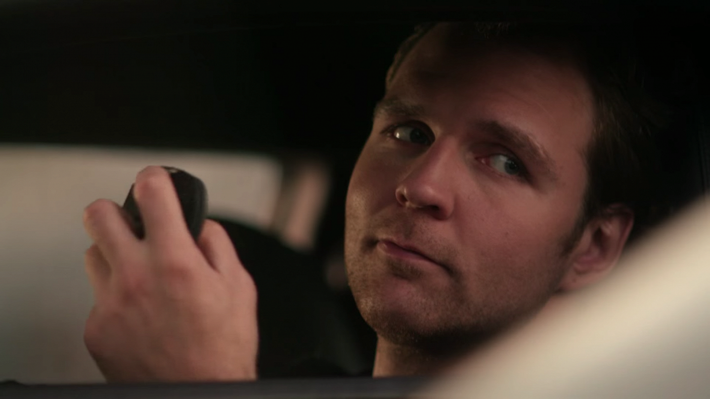 Jonathan Good | ČSFD.cz