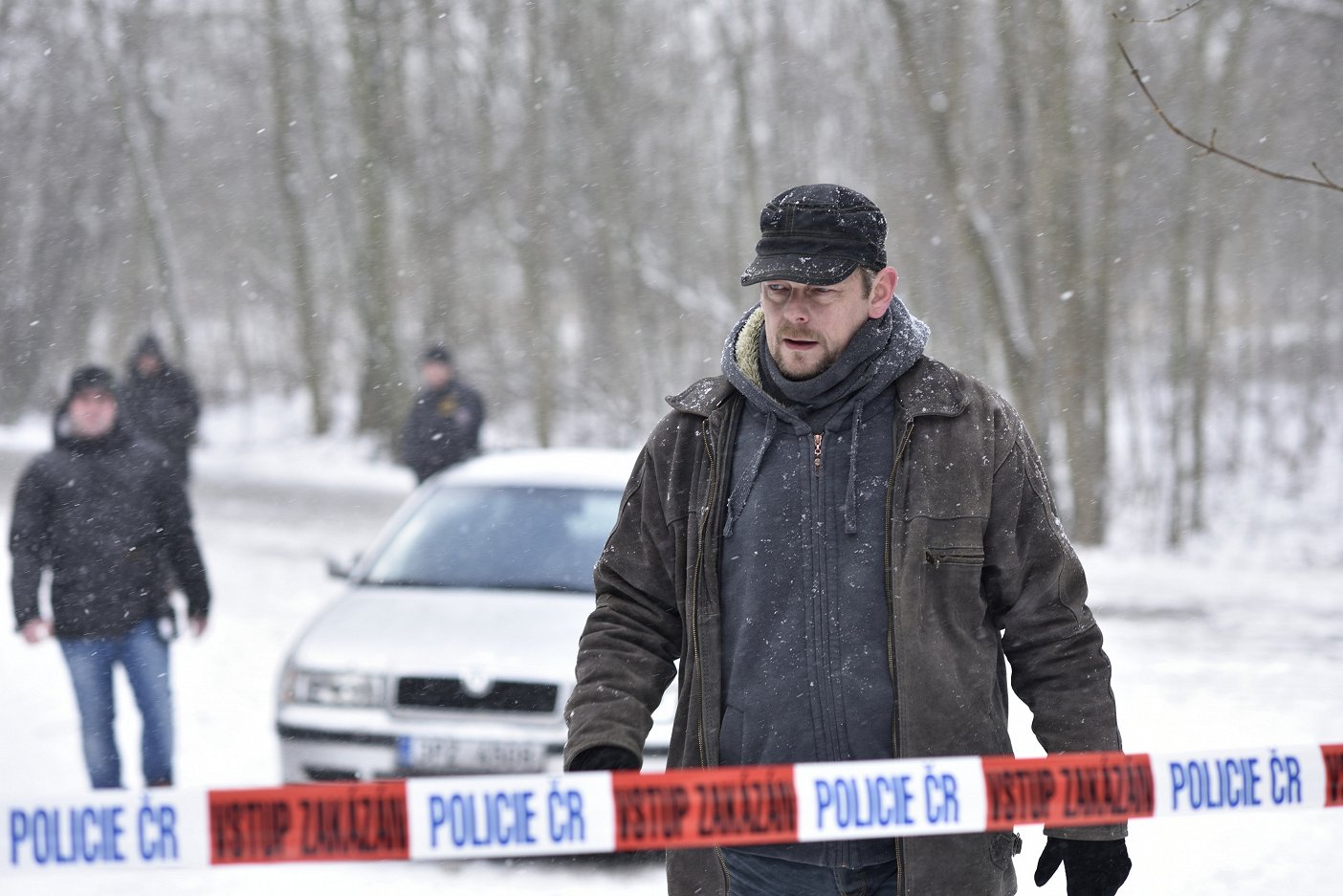 Martin Stránský | ČSFD.cz