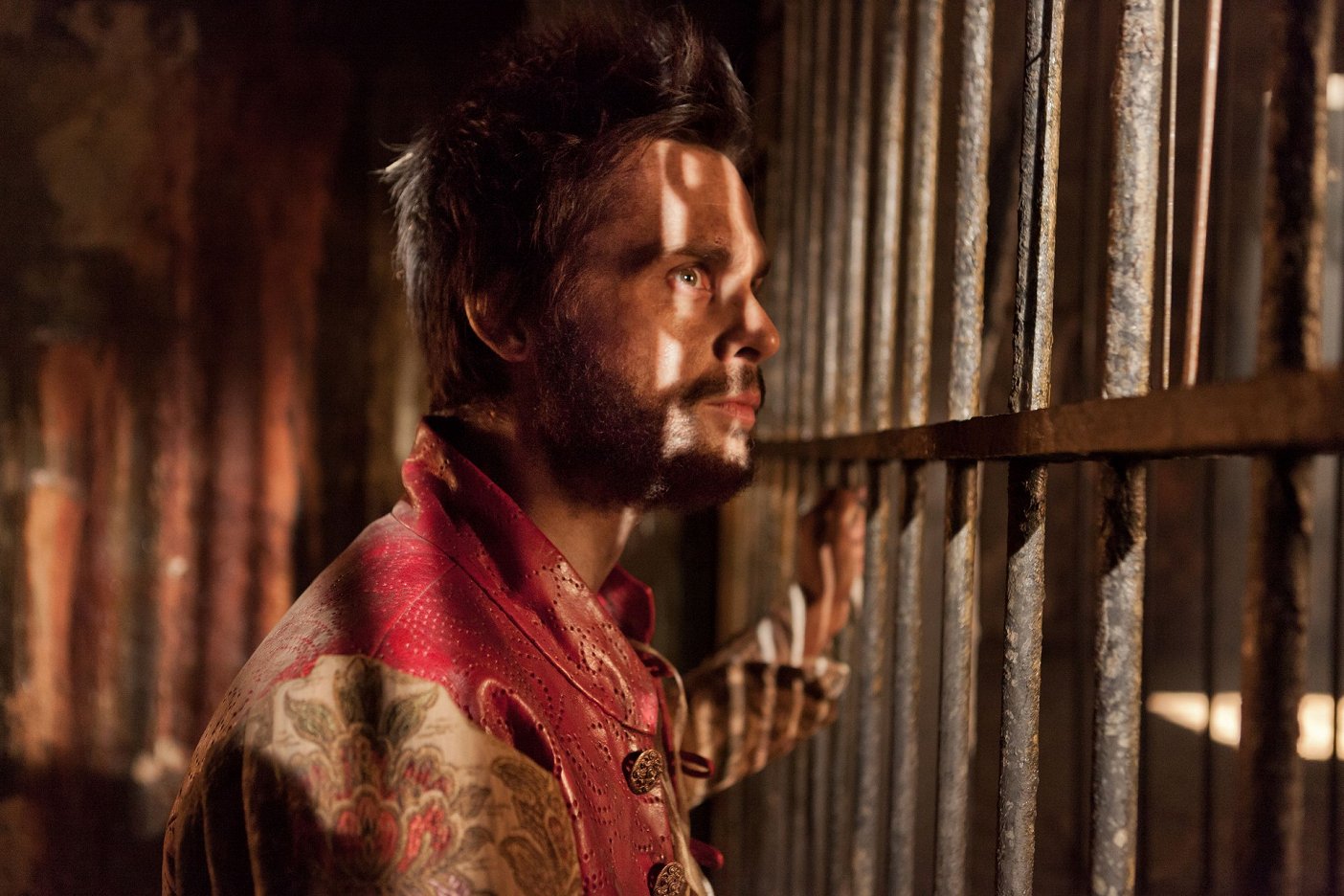 Tom Riley | ČSFD.cz