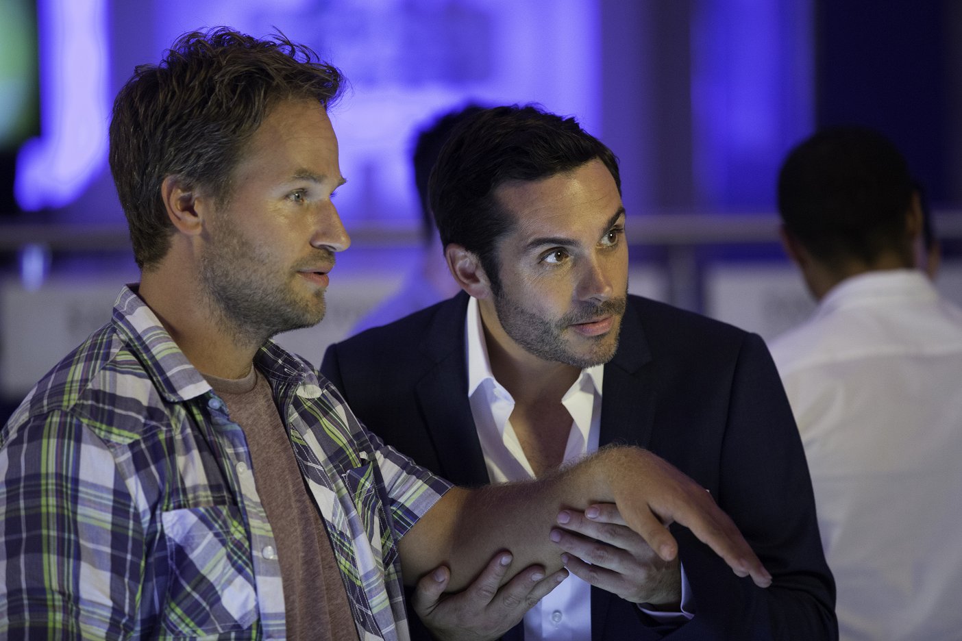 Rico Aragon | Galerie - Z filmu | ČSFD.cz