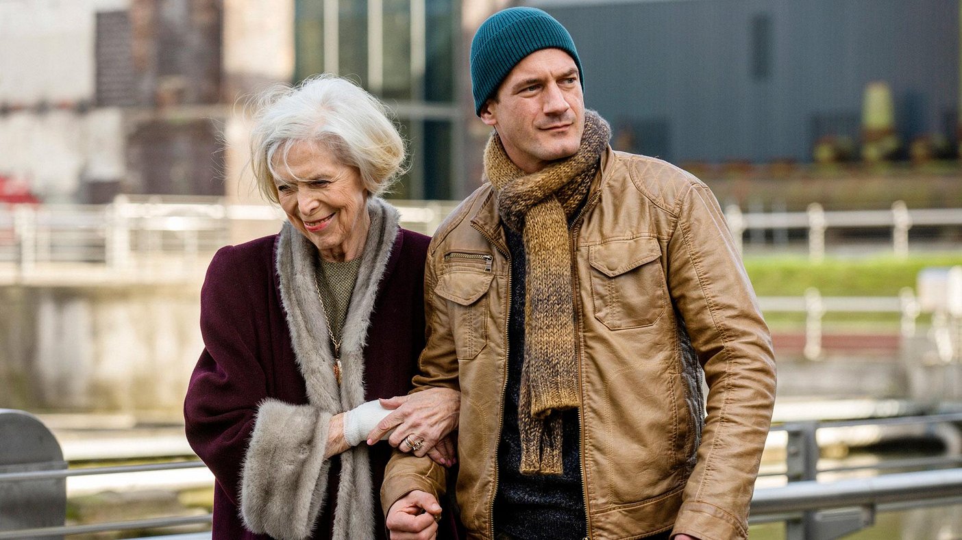 Dagmar von Kurmin | ČSFD.cz