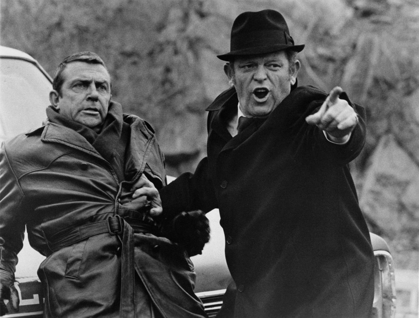 Bill Hickman | ČSFD.sk