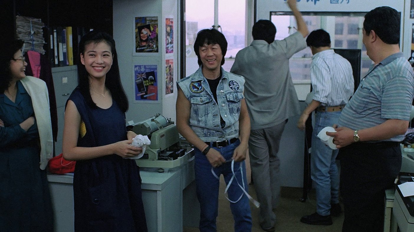 Teddy Yip | ČSFD.cz