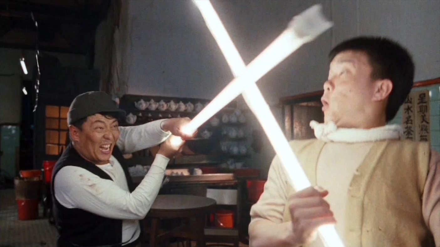 Billy Lau | Galerie - Z filmu | ČSFD.cz