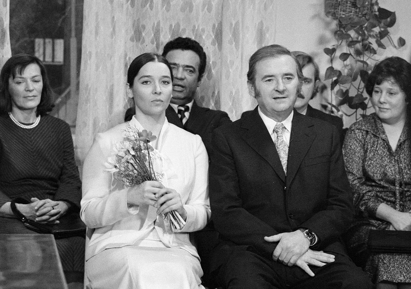 Libuše Geprtová | ČSFD.cz