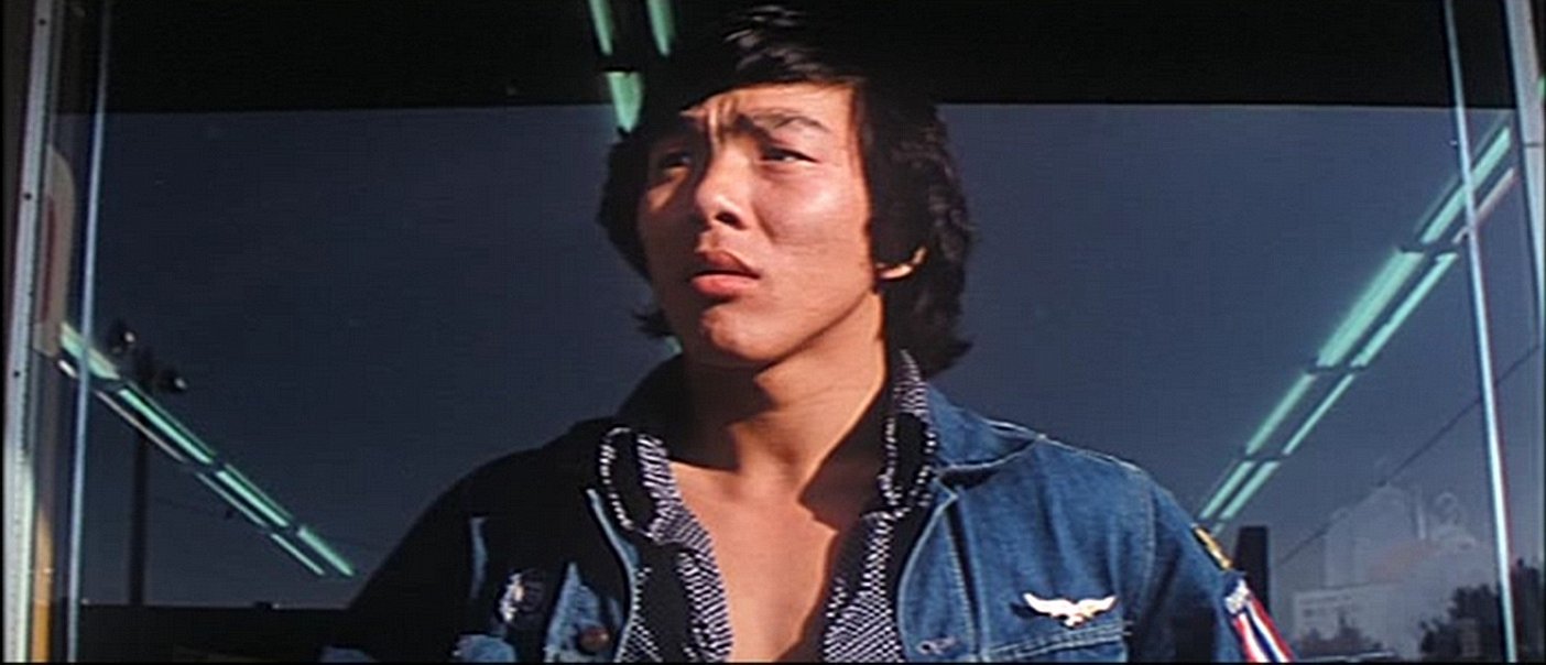 Yuet-Sang Chin | ČSFD.cz