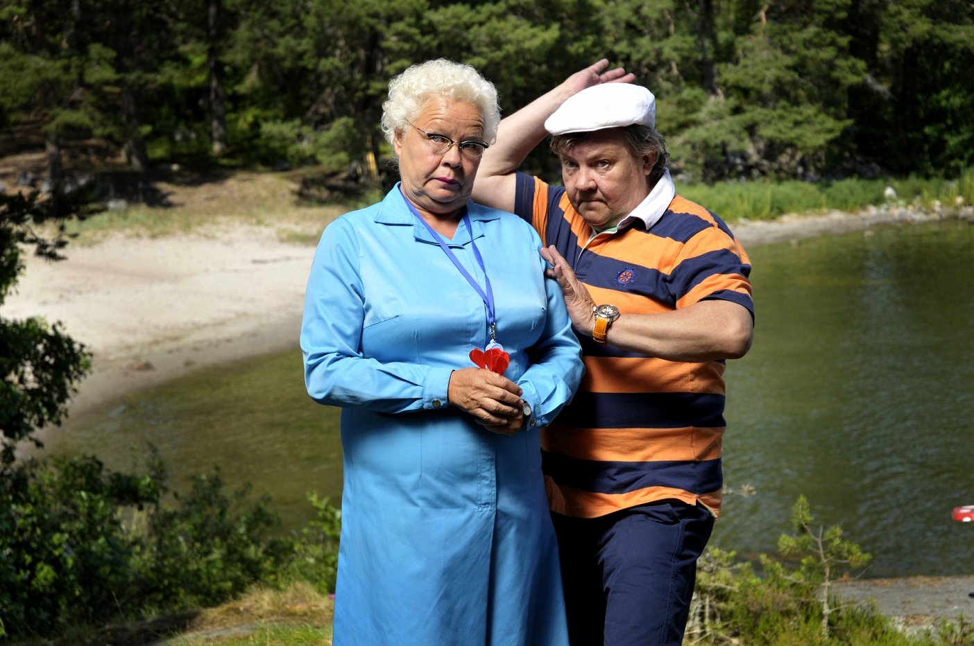 Juha Muje | ČSFD.cz