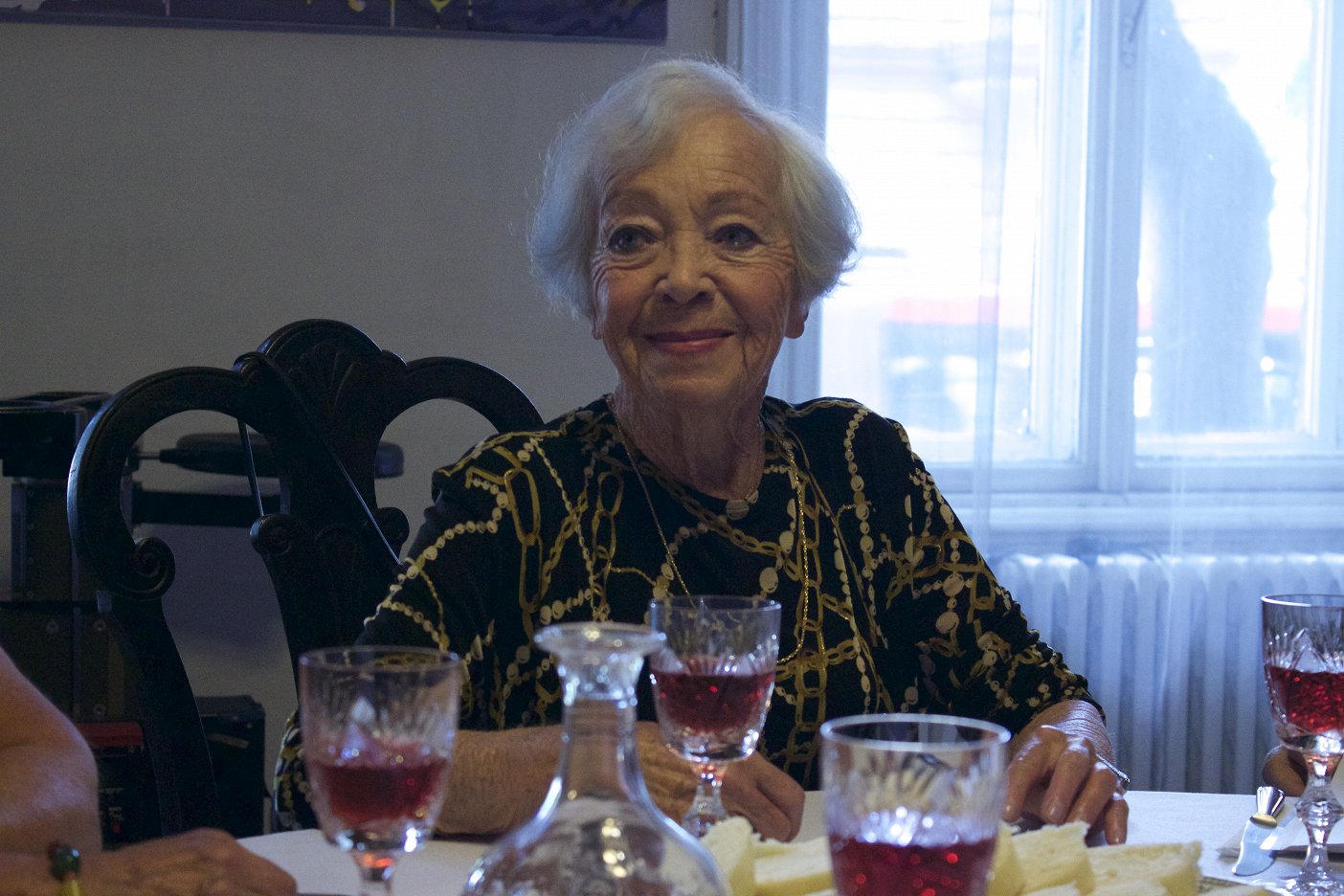 Eva Landlová | ČSFD.cz