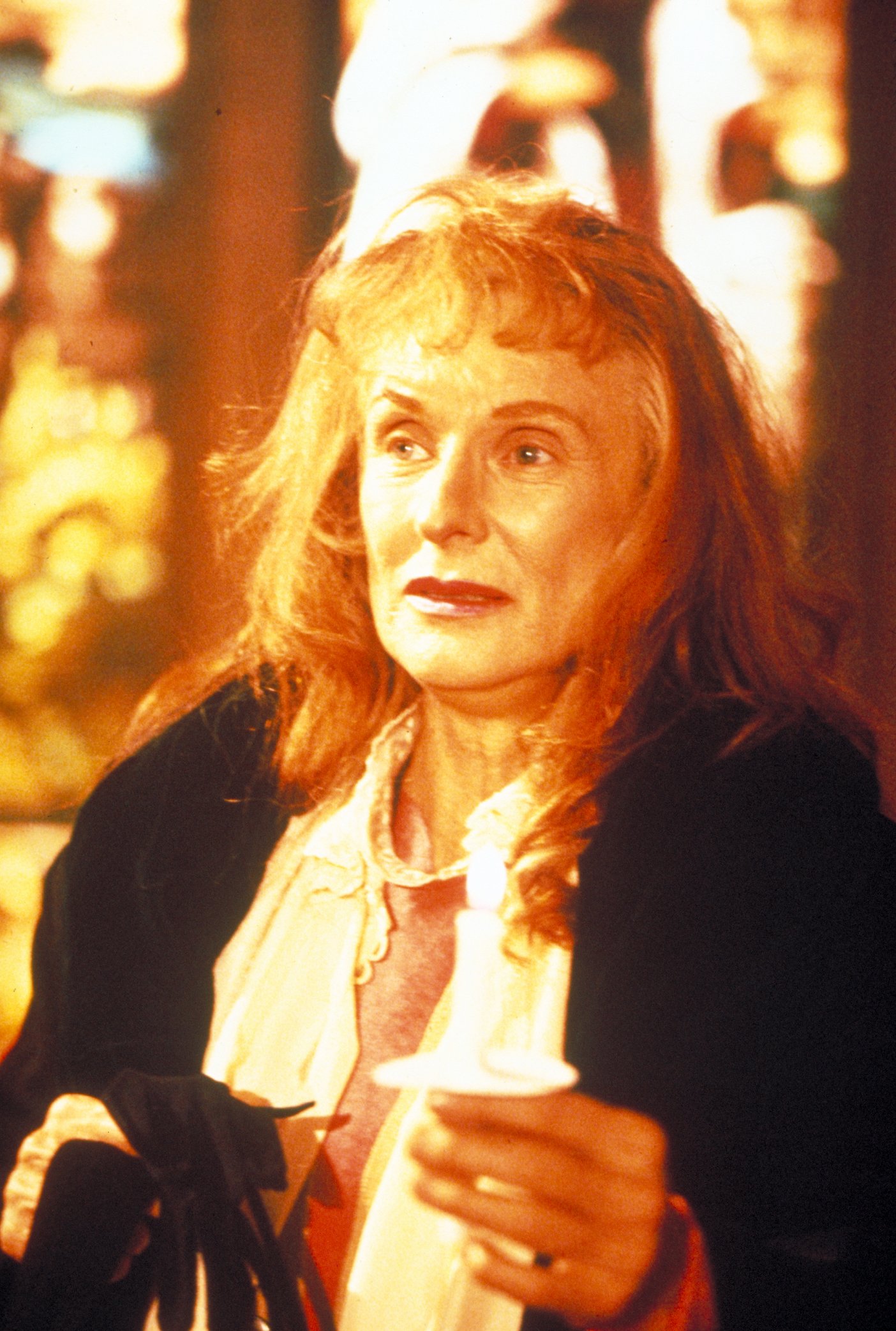 Cloris Leachman | ČSFD.cz