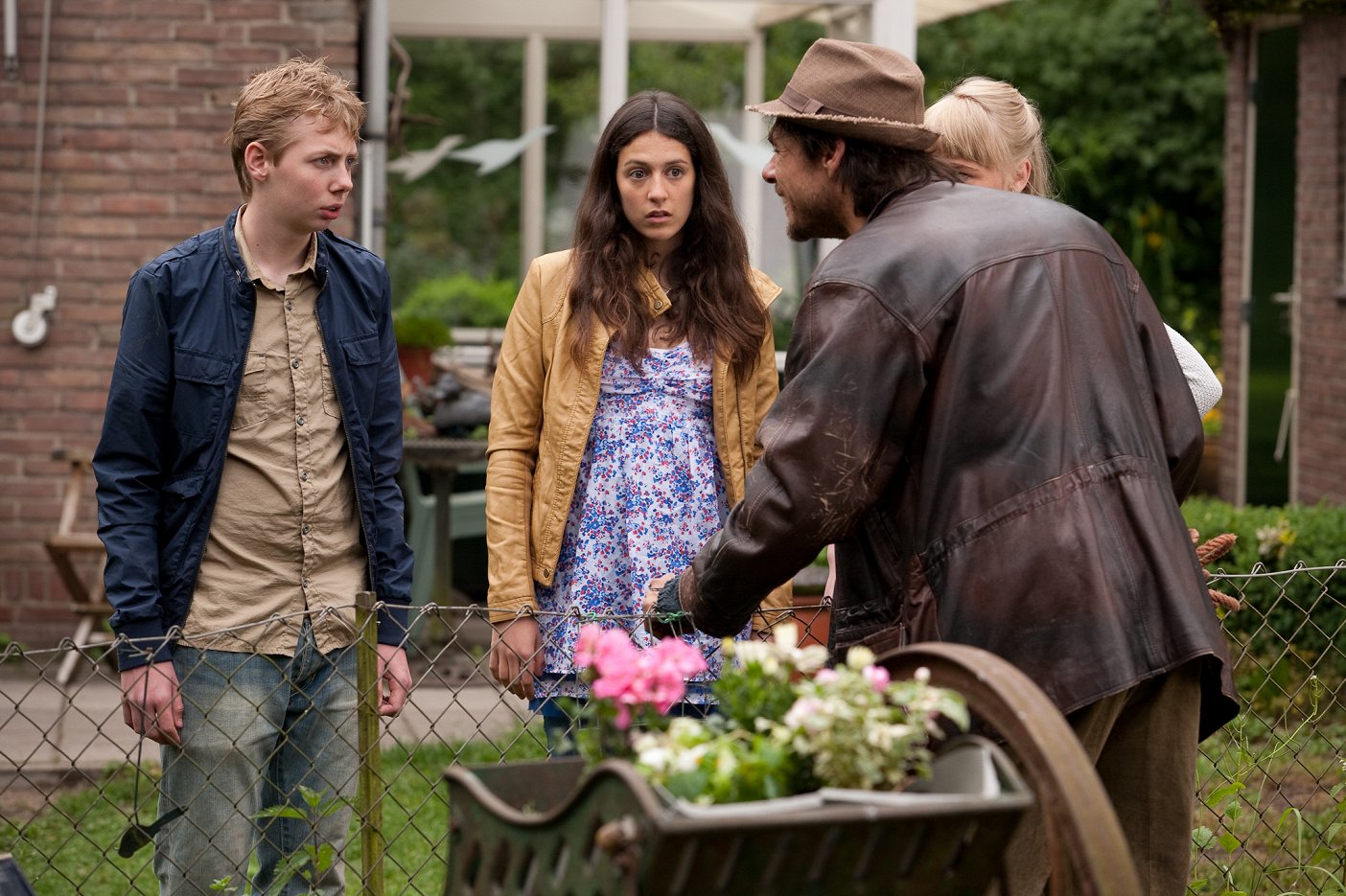 Kenan Raven | ČSFD.cz