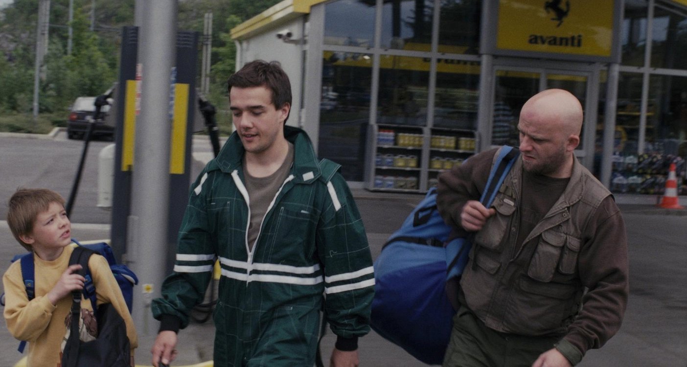 Jan Bárta | Galéria - Z filmu | ČSFD.sk