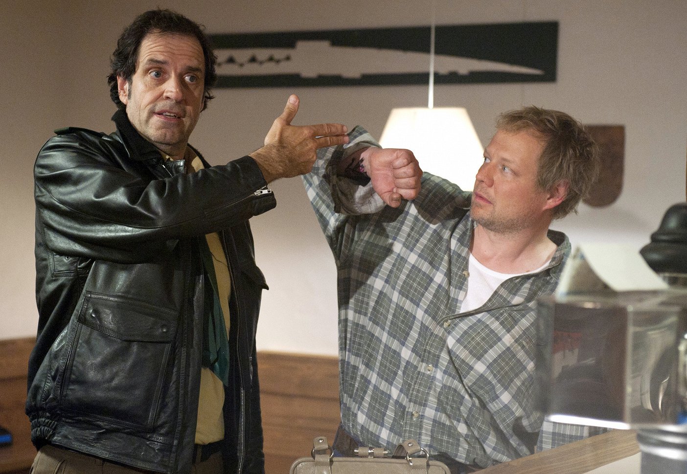 Wowo Habdank | ČSFD.cz