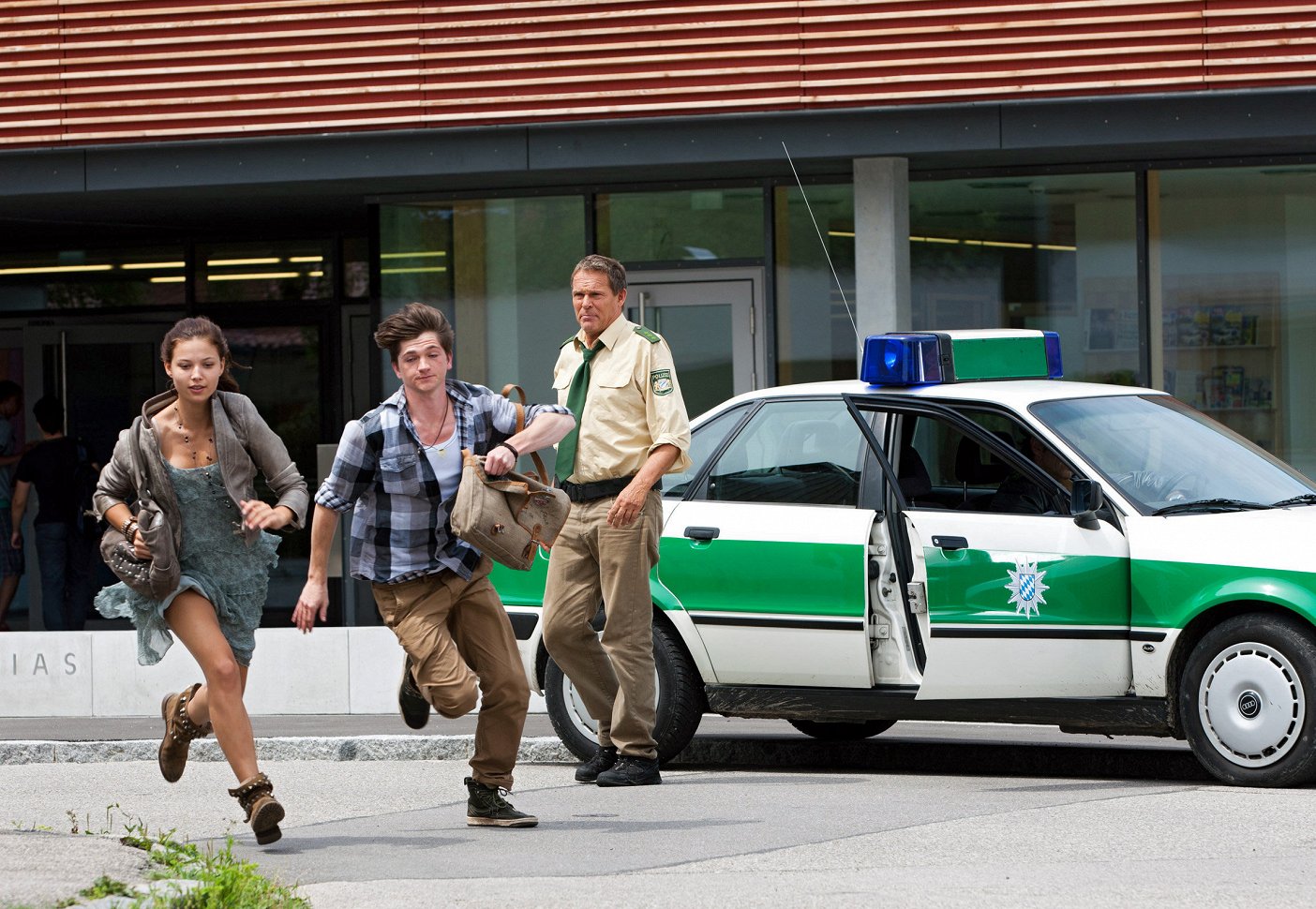 Benedikt Hösl | ČSFD.cz