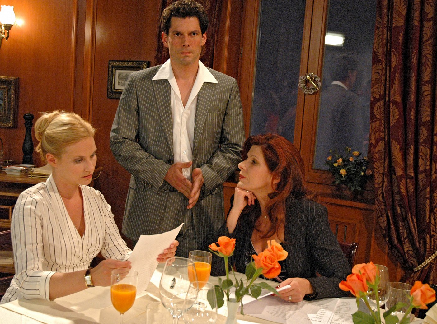 Simone Heher | ČSFD.cz