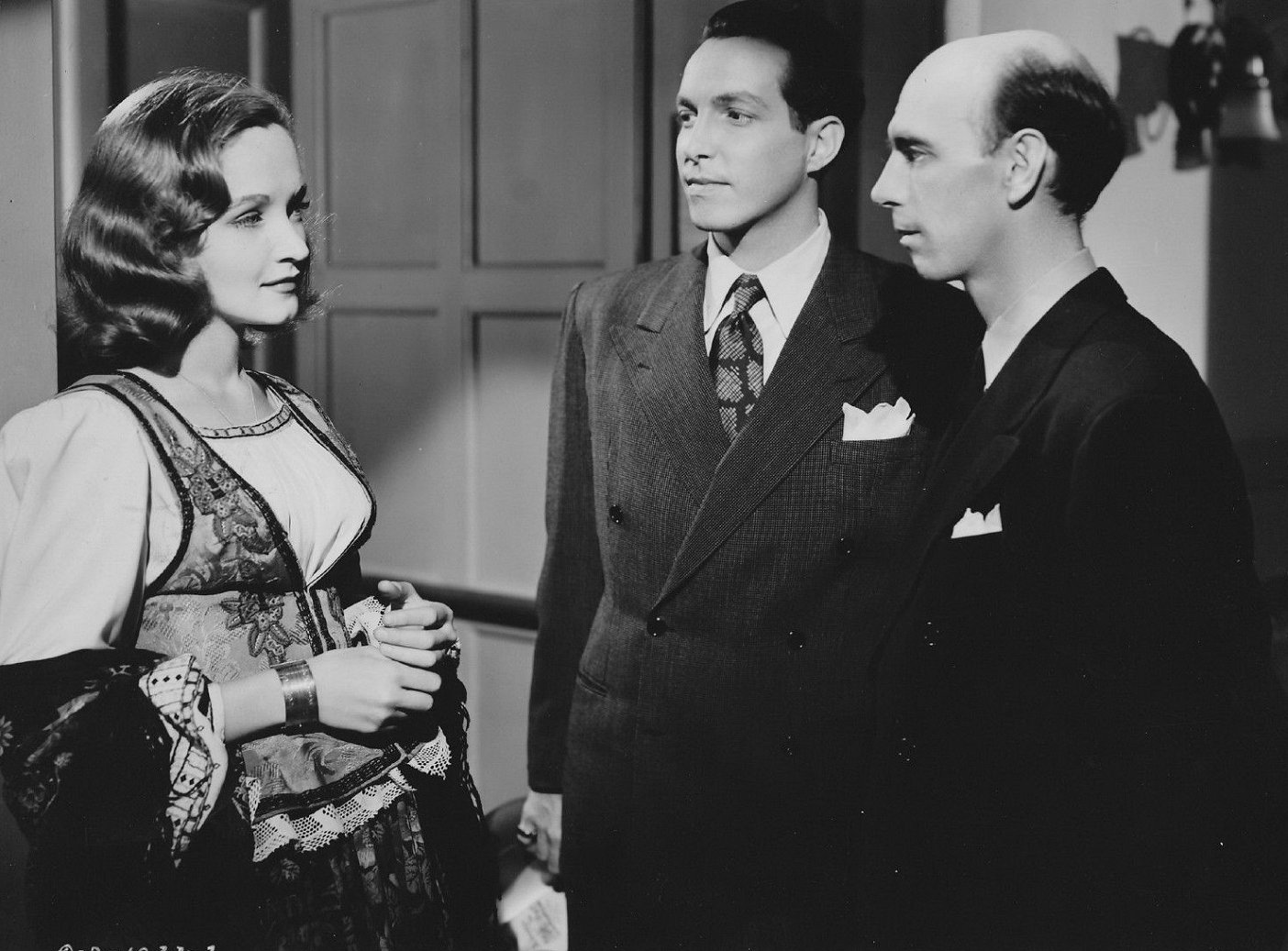 Milton Parsons | ČSFD.cz