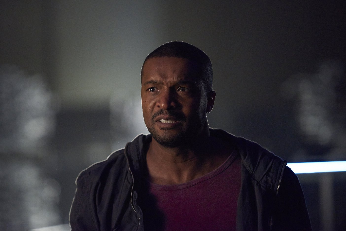 Roger Cross | ČSFD.cz