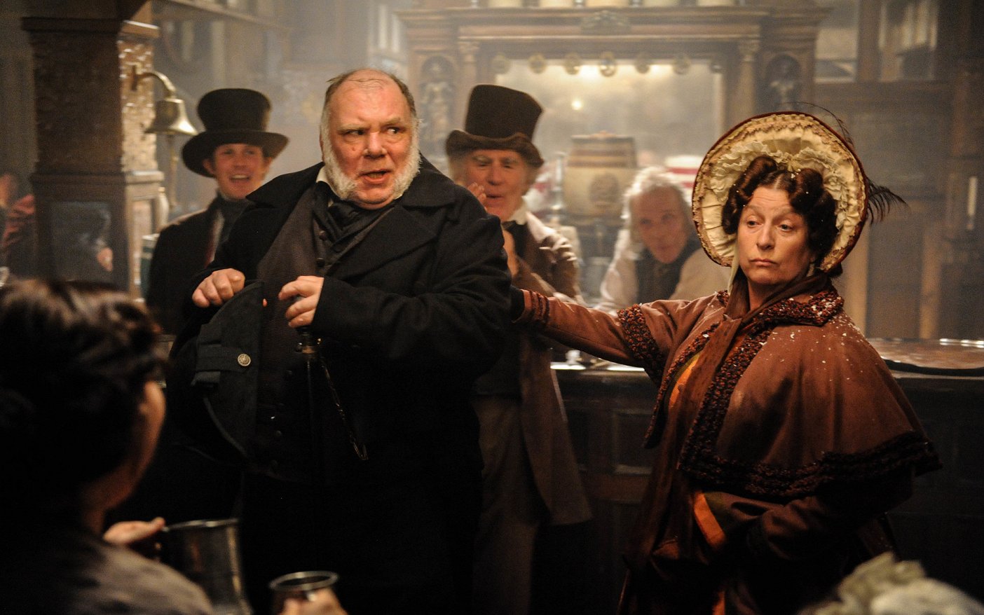 Richard Ridings | Galerie - Z filmu | ČSFD.cz