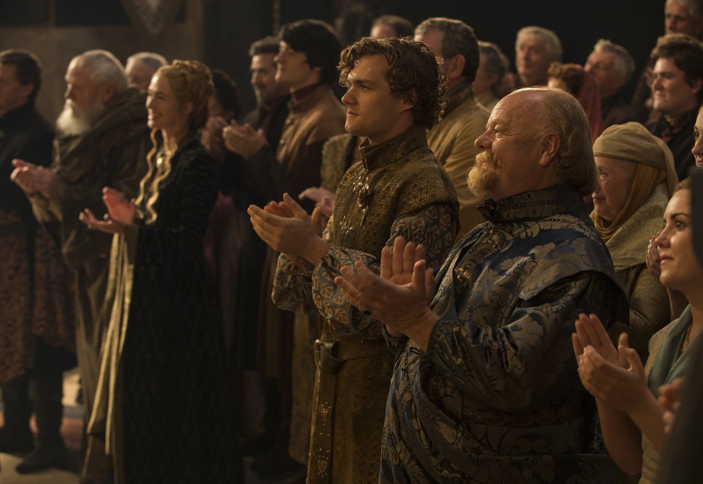 Roger Ashton-Griffiths | ČSFD.cz