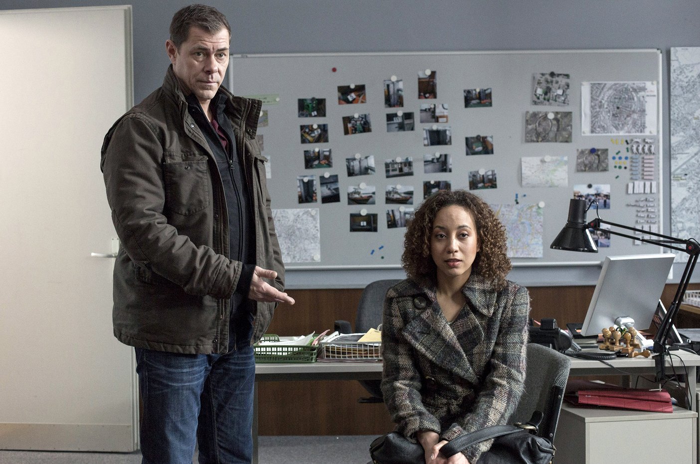 Larissa Aimée Breidbach | ČSFD.cz