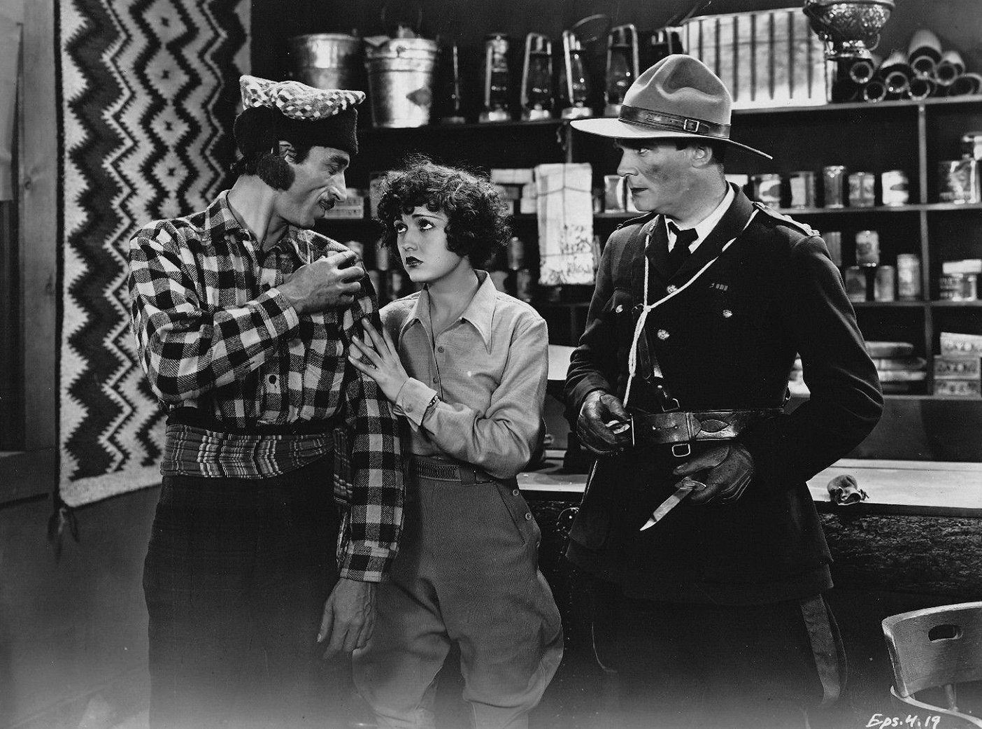 Ethlyne Clair | ČSFD.cz