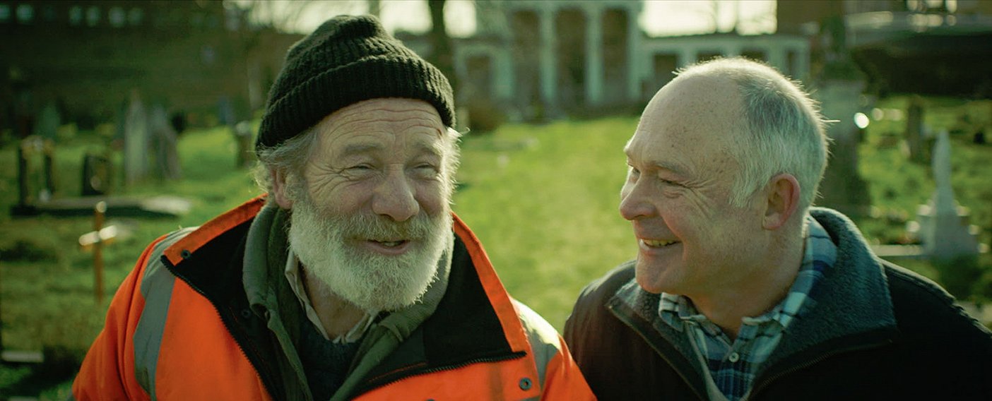 Ewan Stewart | Galerie - Z filmu | ČSFD.cz