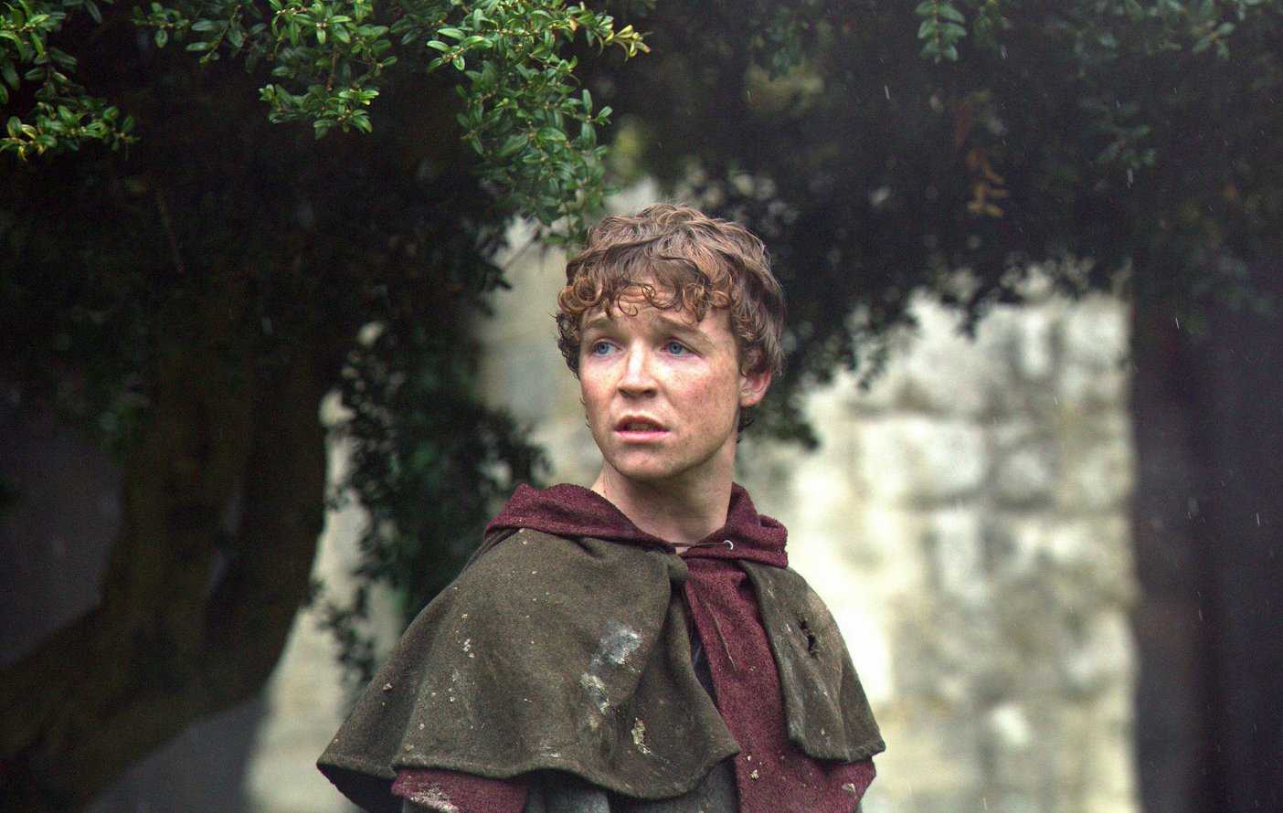 Ben-Ryan Davies | ČSFD.cz