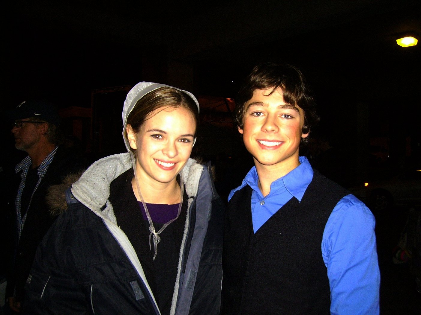 David Topp | ČSFD.cz