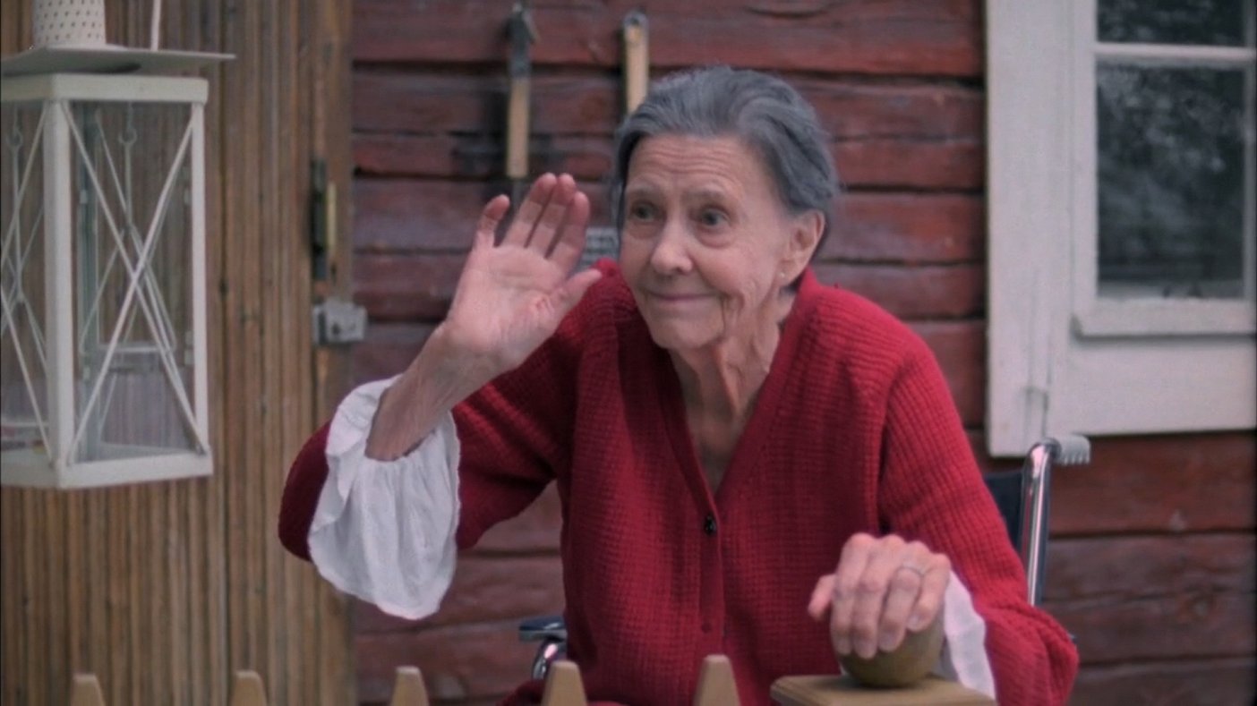 Tiina Rinne | ČSFD.cz