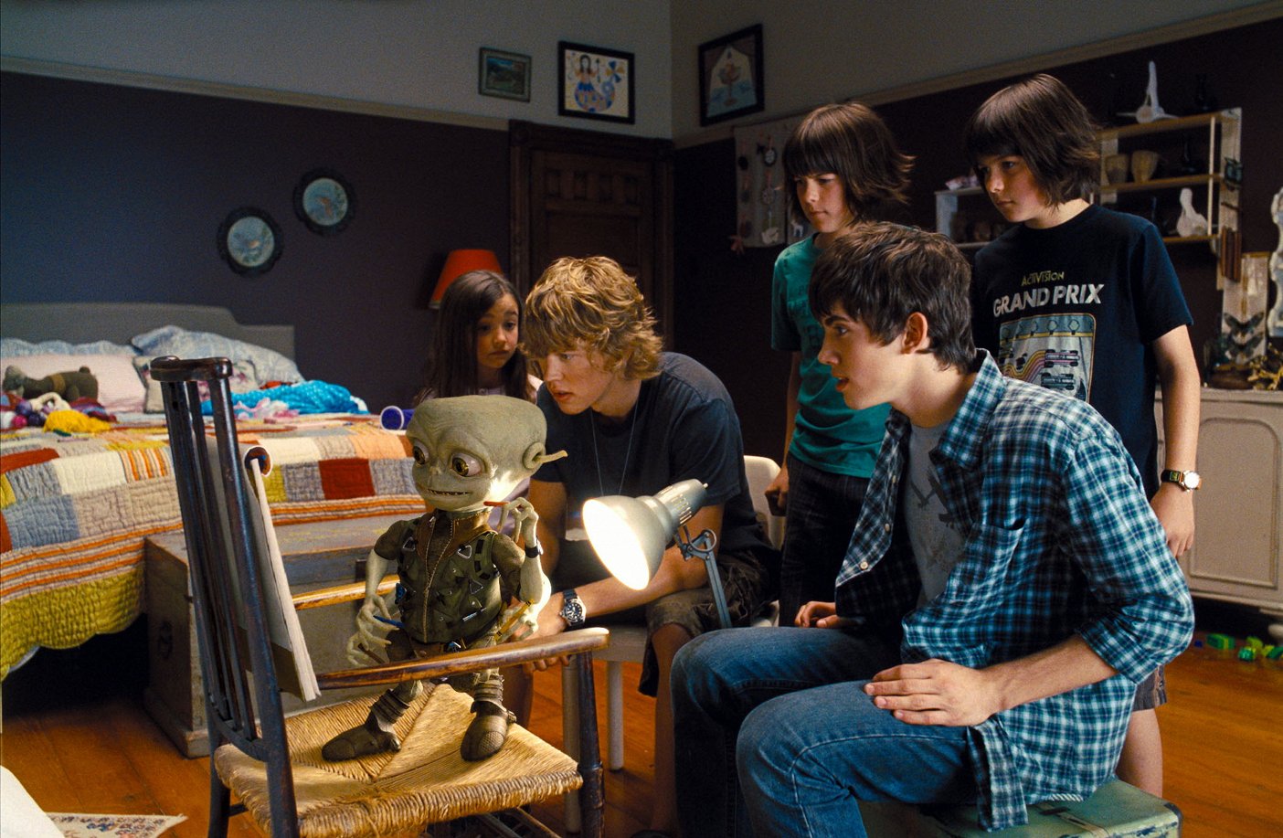 Austin Butler | ČSFD.cz