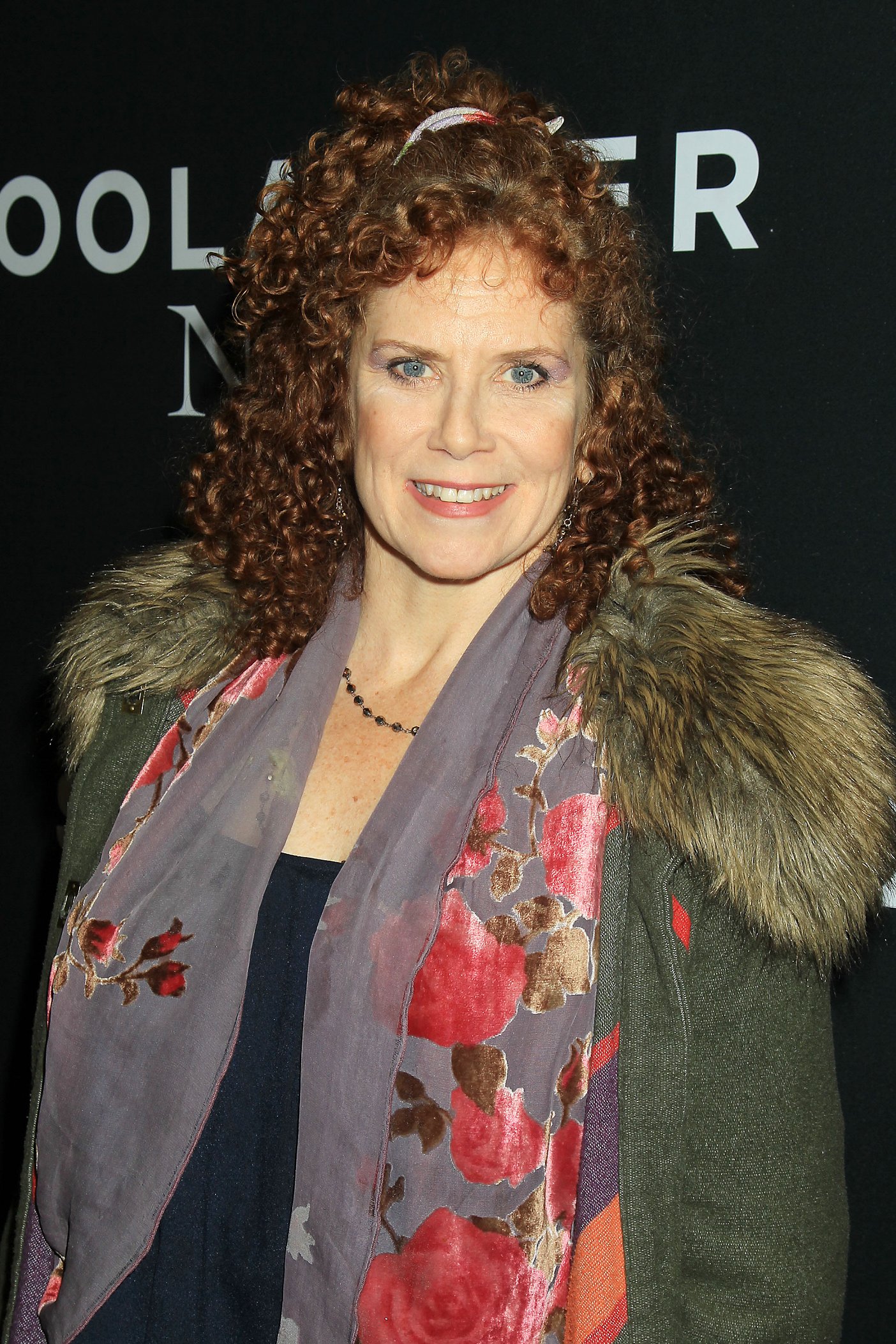 Amy Stiller | ČSFD.sk