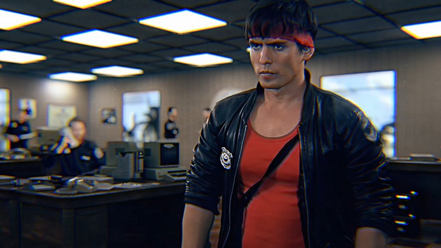 David Sandberg | ČSFD.cz