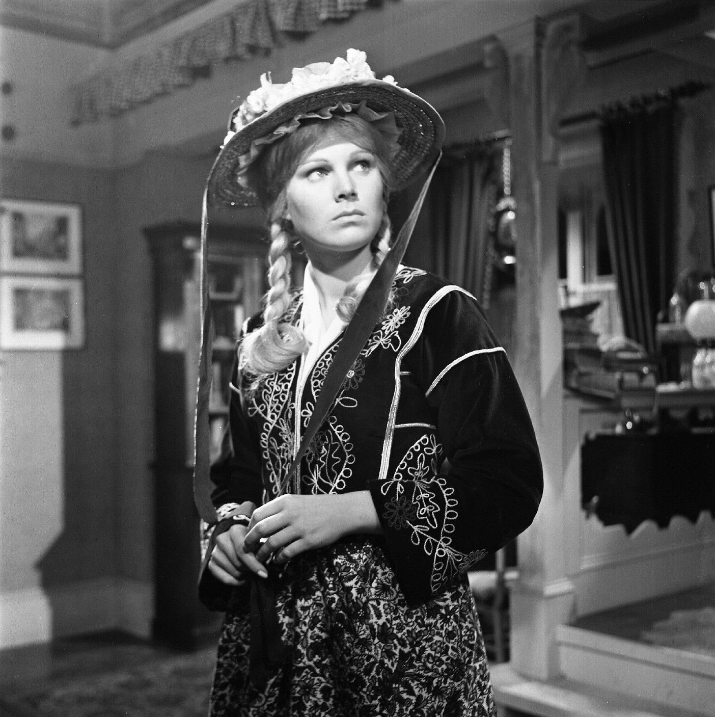 Susan Denberg | Galerie - Z filmu | ČSFD.cz