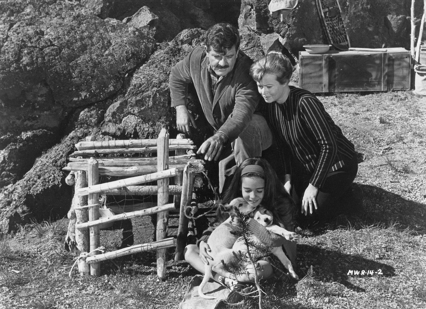 Sean McClory | Galerie - Z filmu | ČSFD.cz