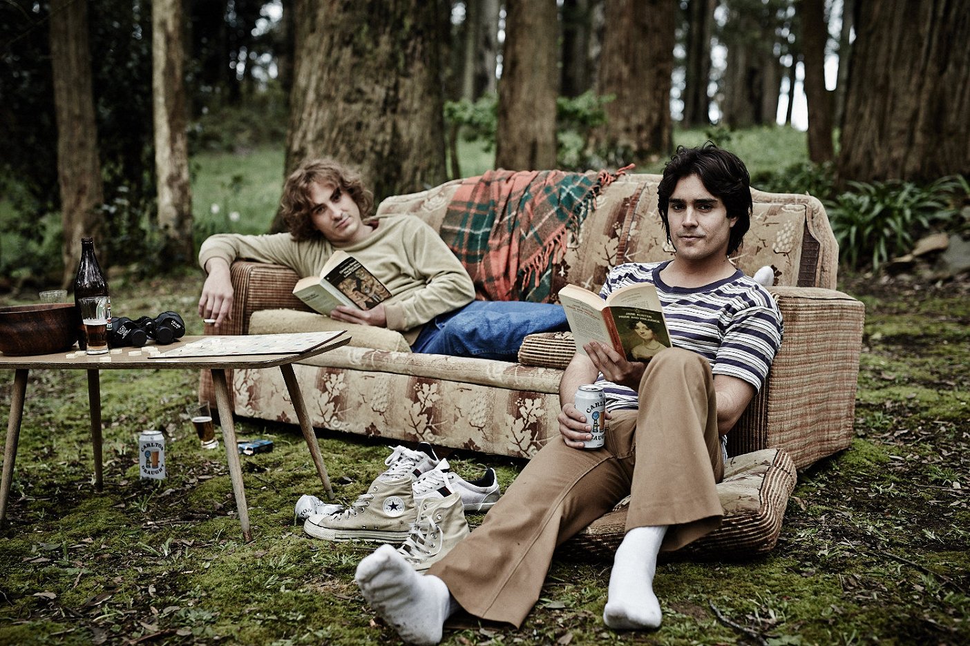 Craig Stott | Galerie - Z filmu | ČSFD.cz