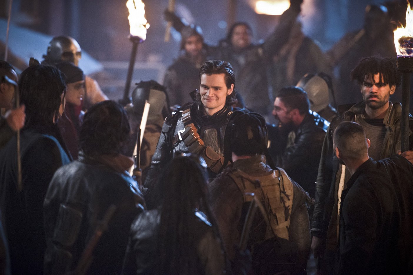 Jamie Andrew Cutler | Galerie - Z filmu | ČSFD.cz