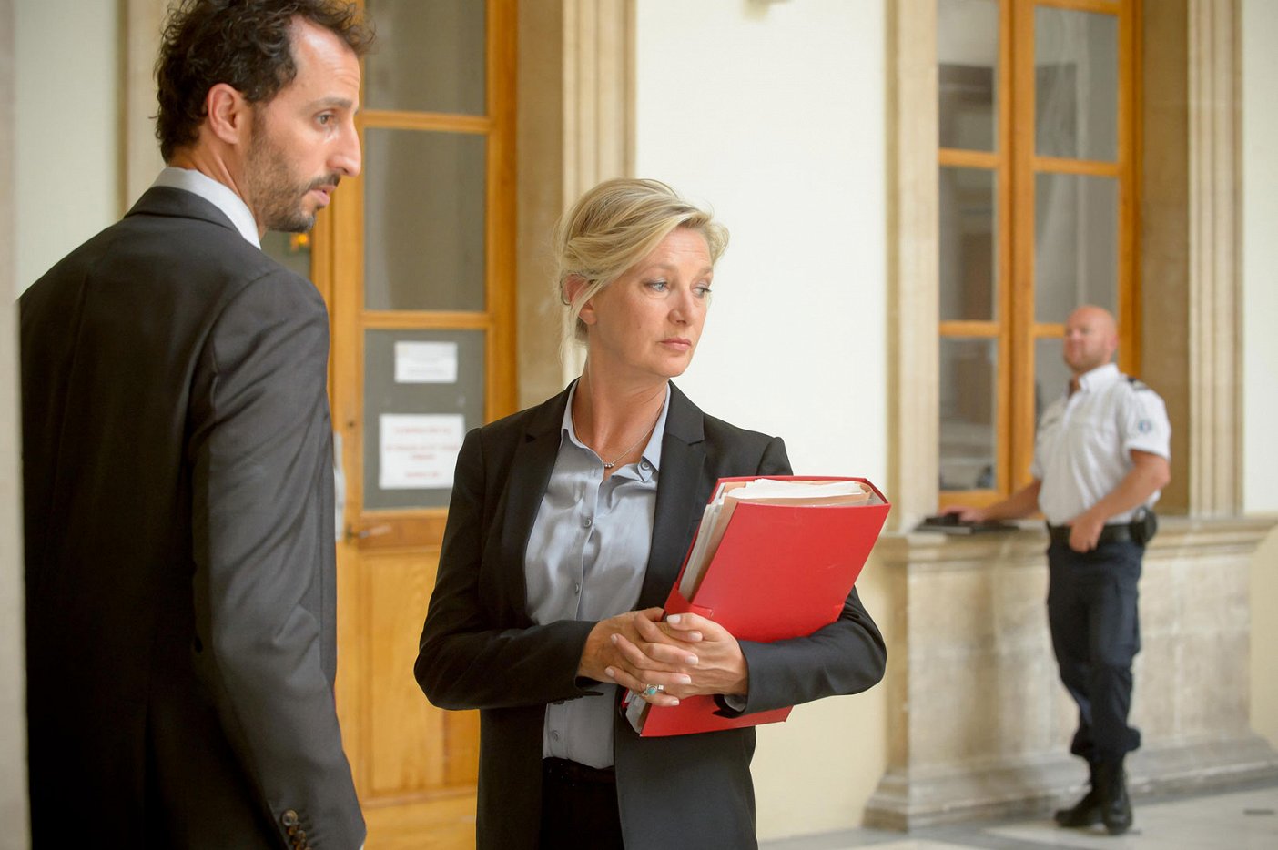 Anne Loiret | Galerie - Z filmu | ČSFD.cz