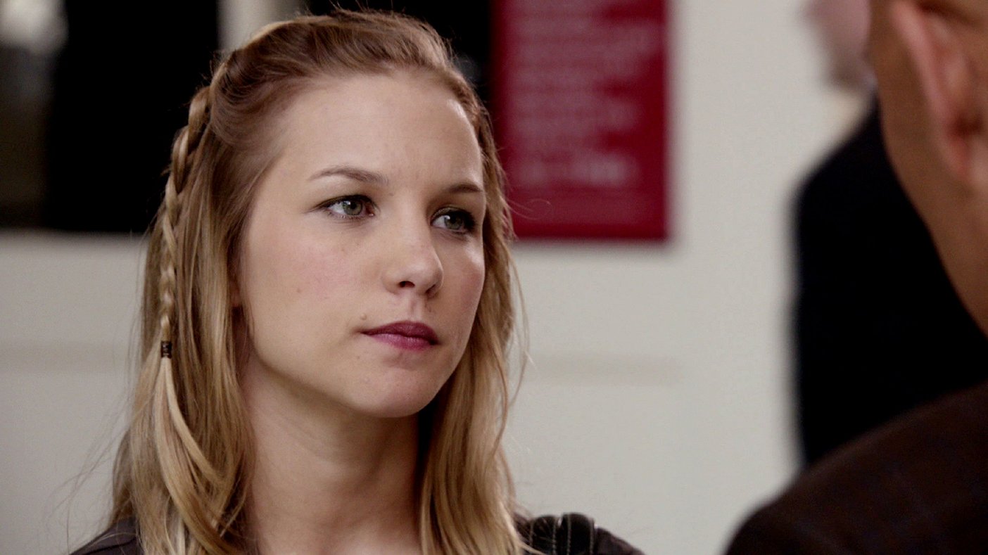 Tina Ivlev | ČSFD.cz