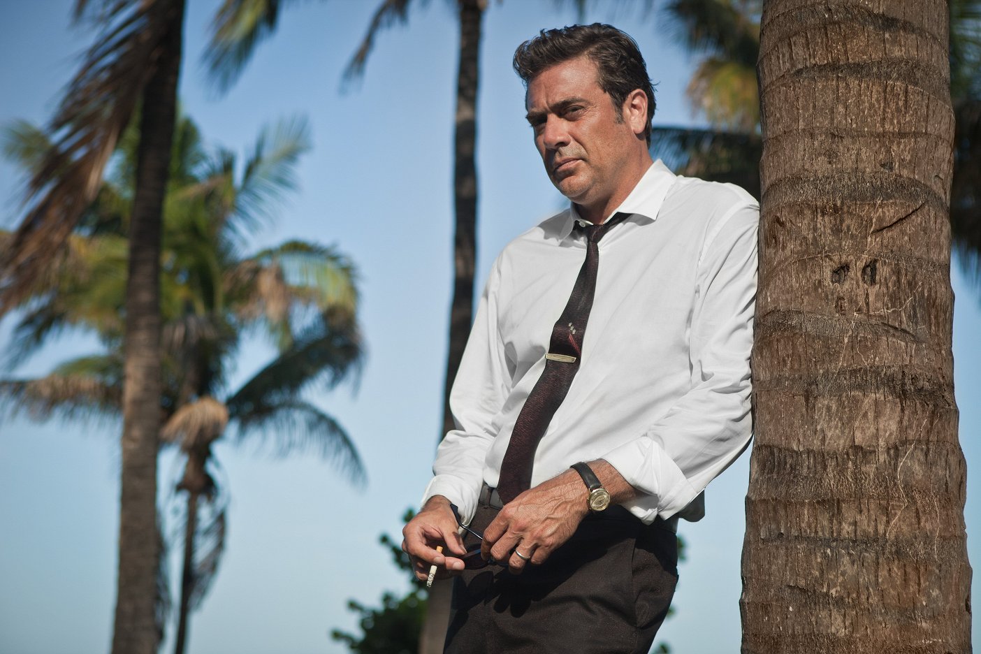 Jeffrey Dean Morgan | ČSFD.cz